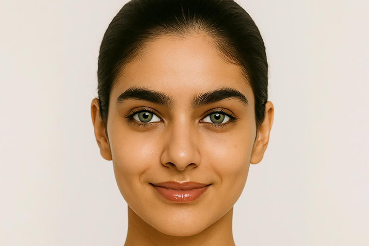 Ivalens Daily Fresh Color Hazel 10 lens pack – ivalens.com