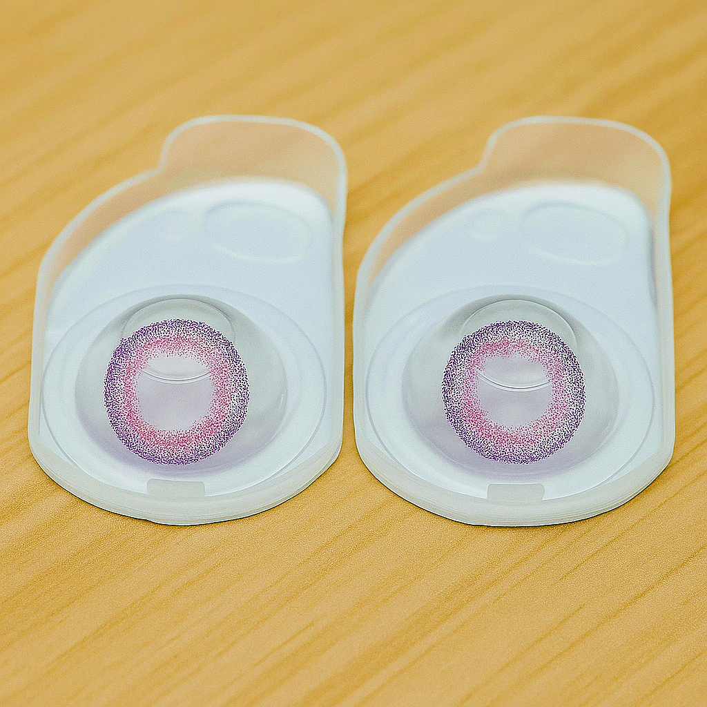 Colour Lenses – ivalens.com